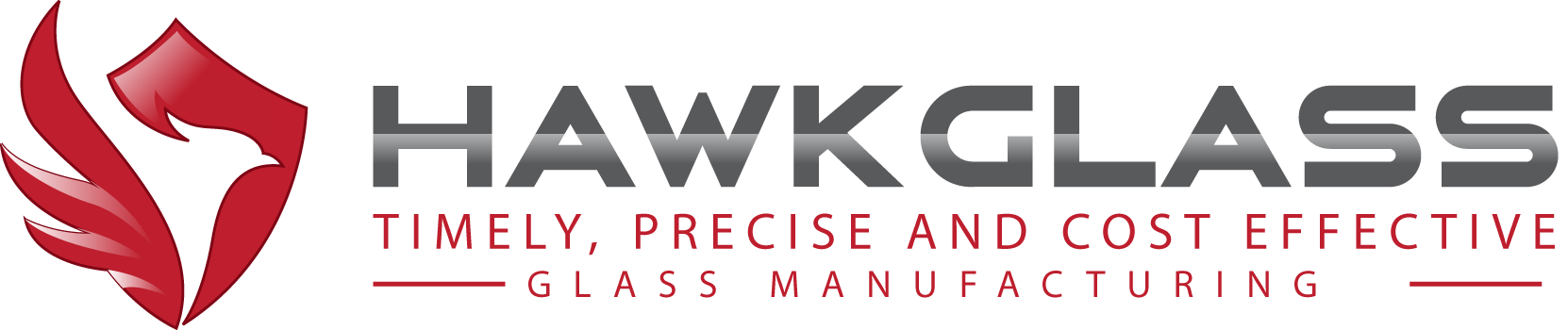 Contact - Hawk Glass