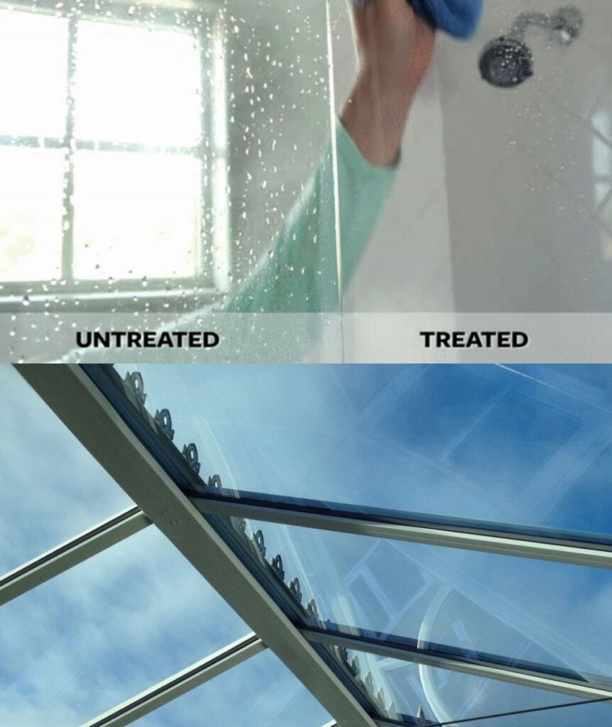 Products - Hawk Glass